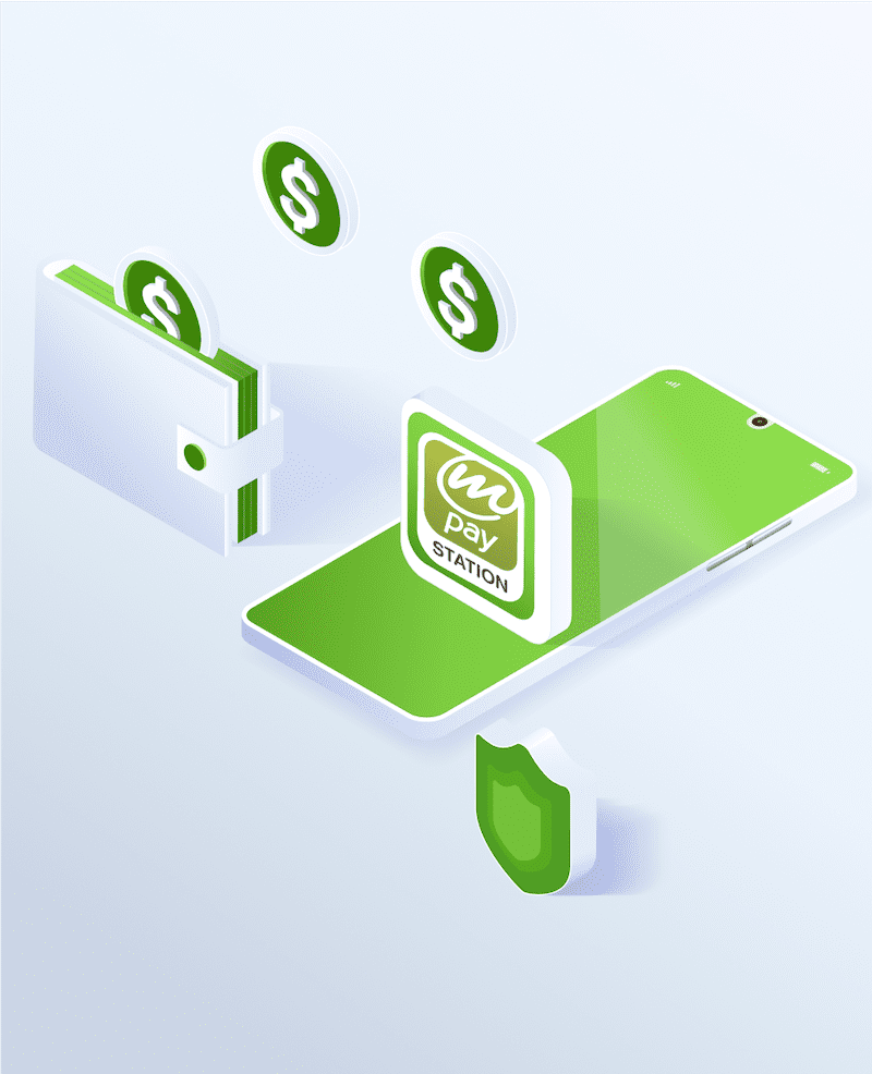 Mpay Payment Solution - Payment Gateway